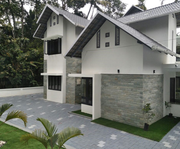 Interlocking Bricks Supplier in Kerala - Interlocking Blocks - Toughie